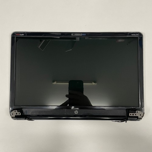 Genuine HP Pavilion DV6-7000 Entertainment Series LCD Screen Assembly ...