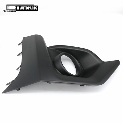 57731FL860 For 2021-2023 Subaru Crosstrek Fog Light Trim Cover ...