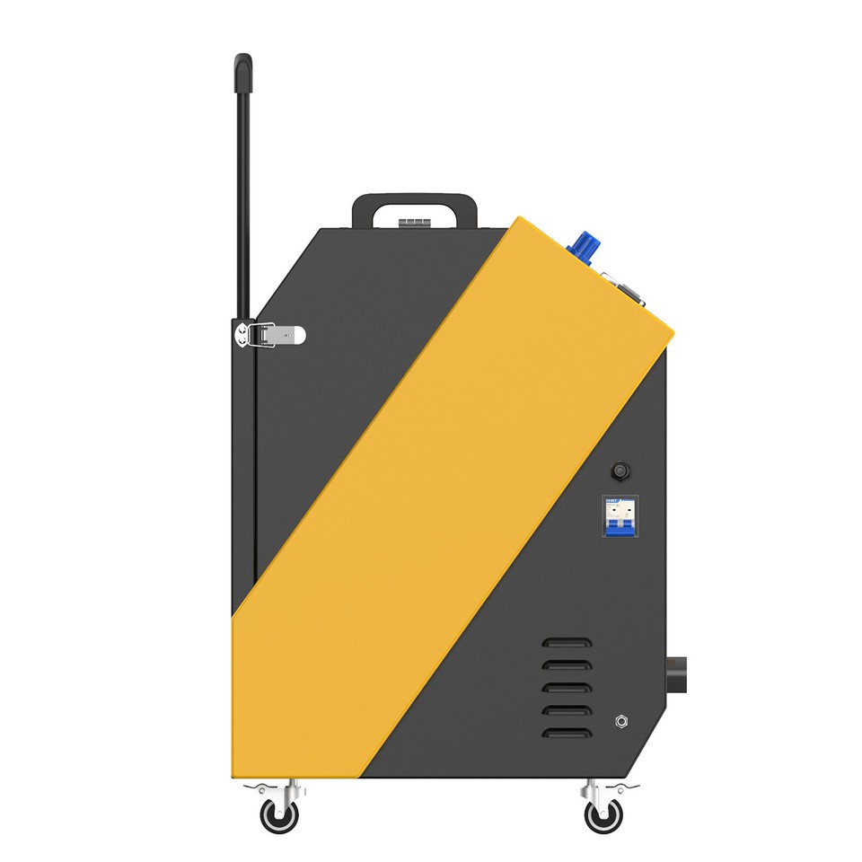 Walnut Sand Blaster Mobile Sand Blasting Gun Car Engine Clean Machine ...