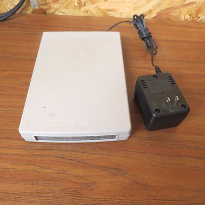 Paradyne 3825Plus Modem 3825-A1-201 NICE | eBay