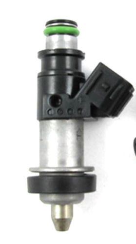4 Fuel Injector kit For Suzuki GSXR 600, 750, 1000 Hayabusa GSX1300 ...