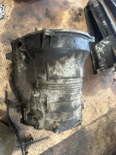 1961-1965 Oldsmobile Roto Hydramatic Case & Internals ML4W19 | eBay