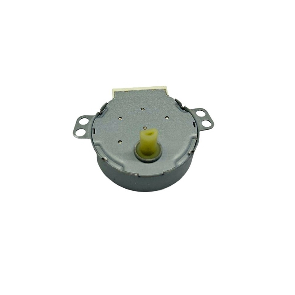 2X(2PCS Metal Synchronous Motor TYJ50-8A7 HQXRTEK Micro-Synchronous ...