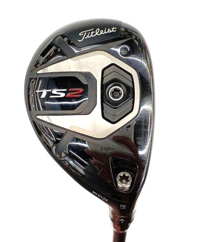 Titleist TS2 19°F 19 Degree Hybrid/Utility Club Mens Right Hand Used | eBay