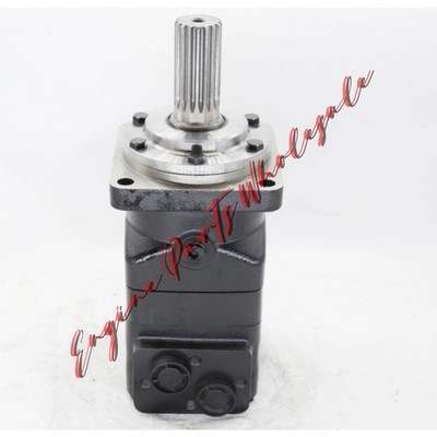 Hydraulic motor 151B2047 for case 1845C | eBay