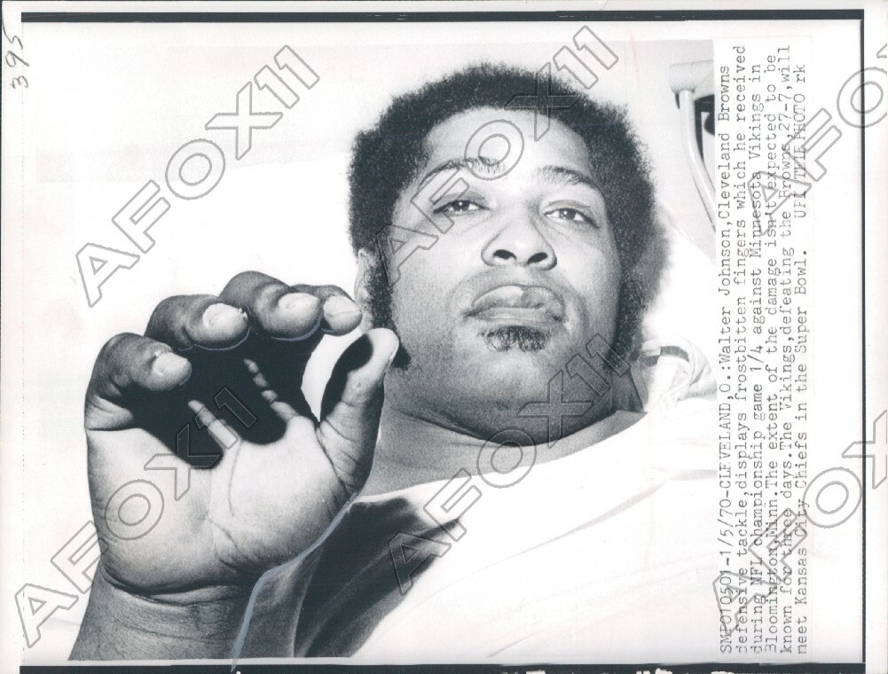 Walter Cleveland Tattoos