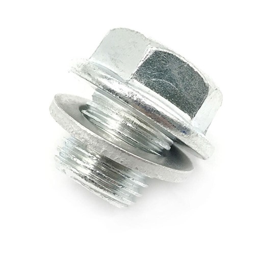 90009-R70-A00 For Honda Civic MK3 MK5 MK7 Accord MK6 Oil Drain Sump ...