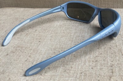 RARE Vintage CEBE Light Blue Frame 1990’s Depose Sunglasses 1500 MC ...
