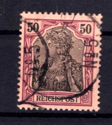 China PETSCHILI P Vg ideal FP No 5 gest. 380EUR (BA4231 | eBay