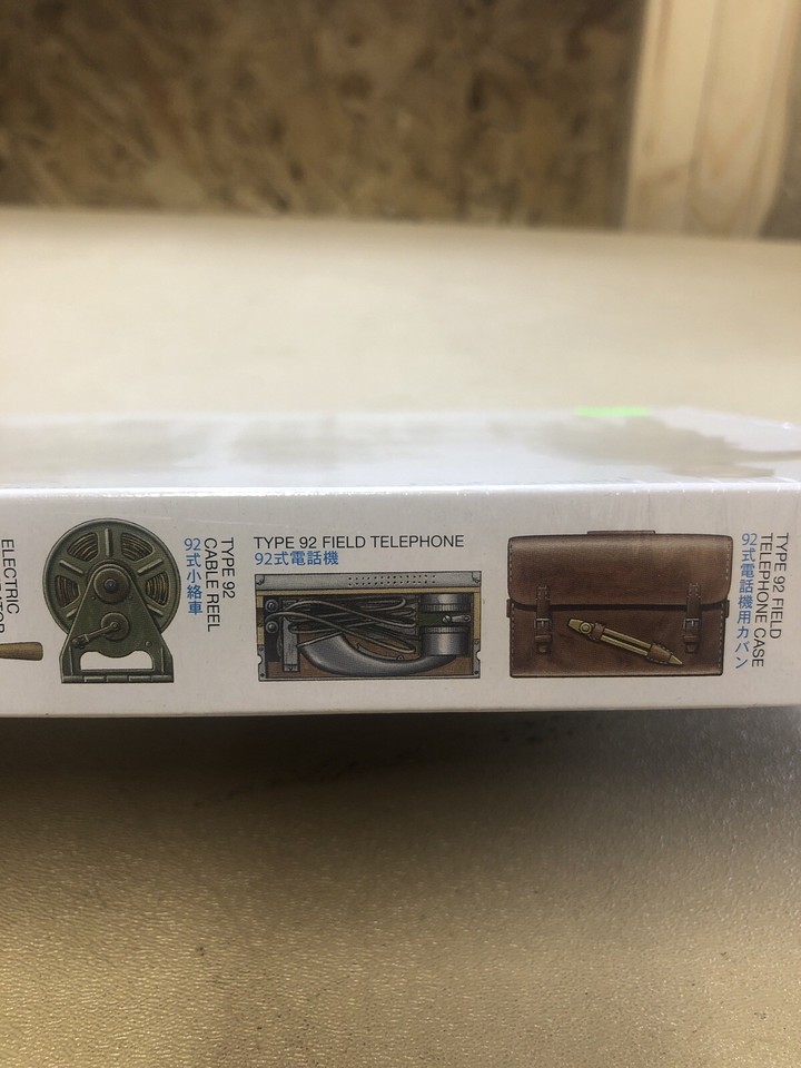 Tamiya 35341 1/35 scale WWII Japanese Army Officer Set | eBay