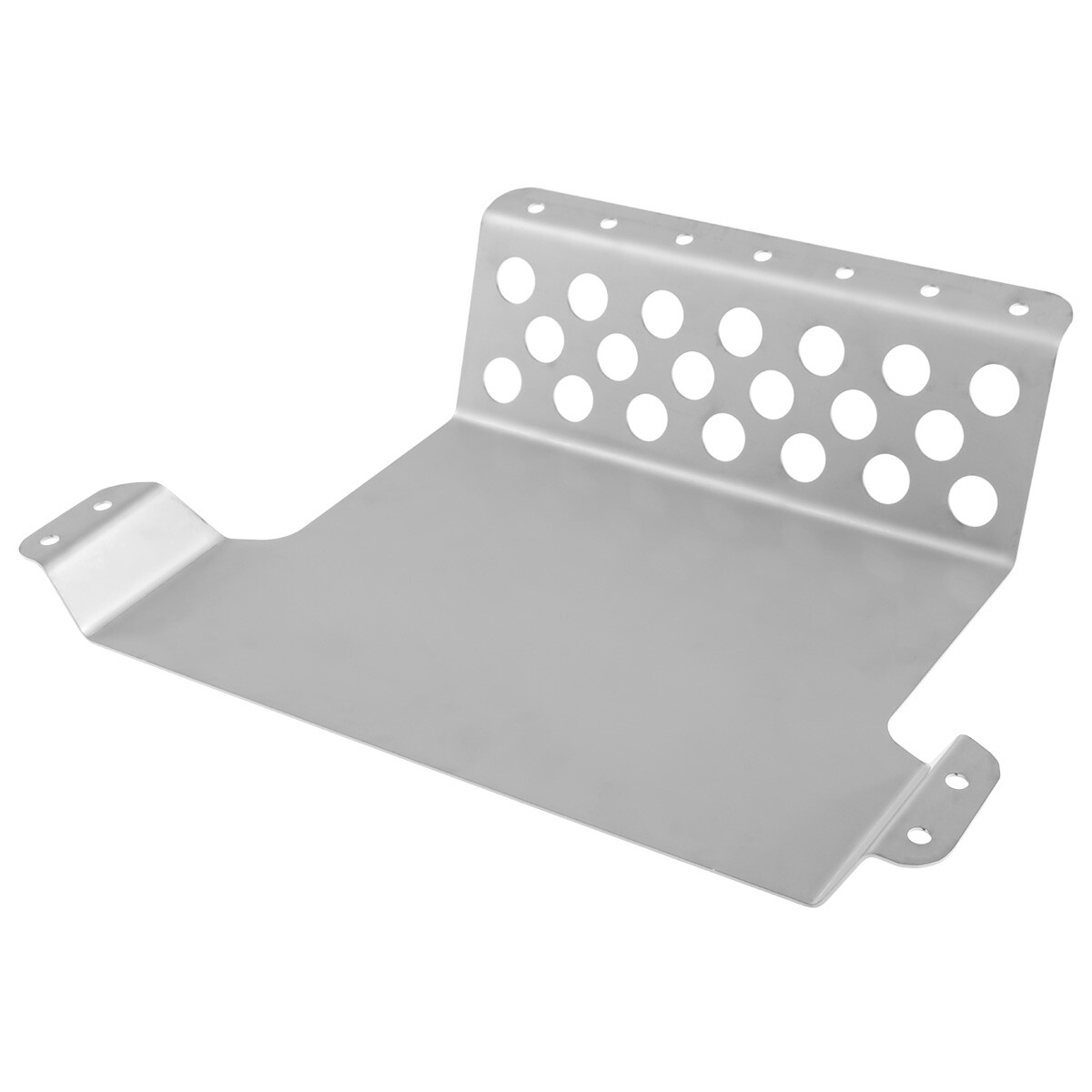Classic Mini Sump guard Lighweight stainless steel protection for all ...