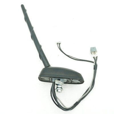 2007-2012 GMC Acadia Saturn Outlook Roof Antenna Traverse Enclave Radio ...