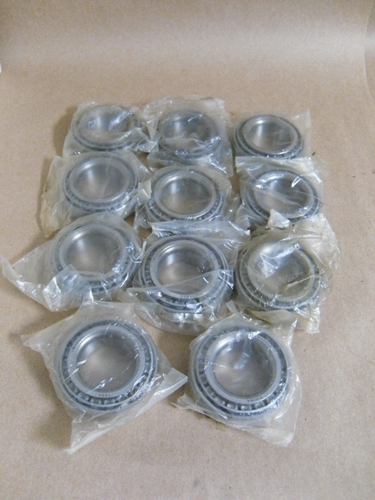 (Qty 11) LM48548/LM48510 TAPERED ROLLER BEARING SET | eBay
