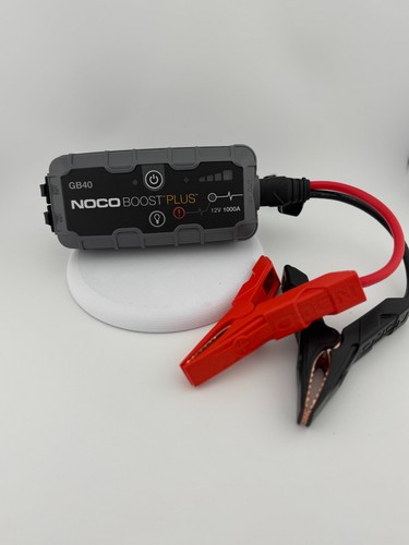 NOCO GB40 1000AMP Magnetic Charger Mount with AirTag Slot | eBay