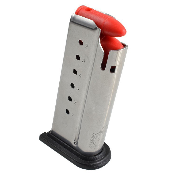 Strike Industries 9mm Dummy Rounds Snap-Caps/Practice/Training/Polymer ...