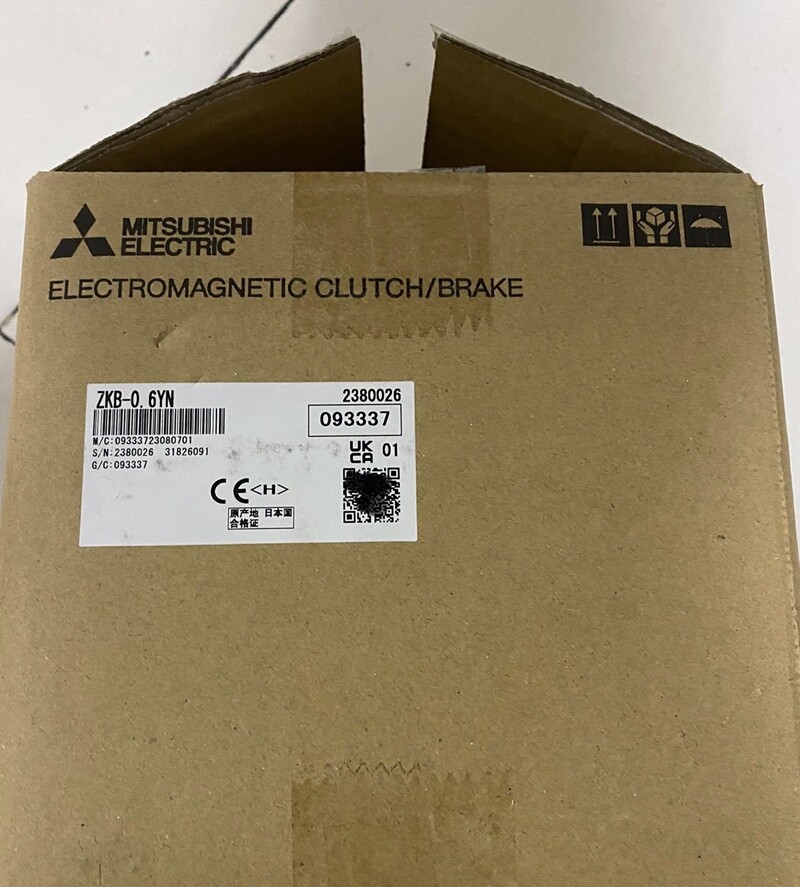 1PC New Mitsubishi ZKB-0.6YN | eBay