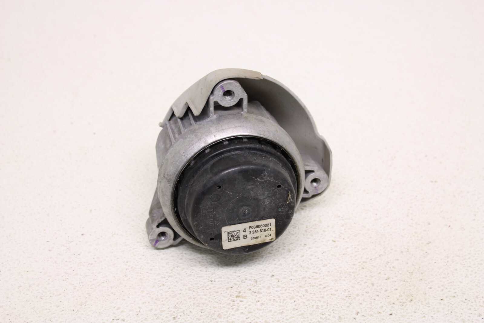 BMW M3 M4 S55 Right Engine Motor Mount F80 F82 F83 M2 Genuine Oem 2015 ...