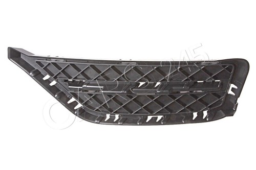 Genuine BMW X1 E84 Sportline Xline Front Bumper Trim Grille Left OEM ...