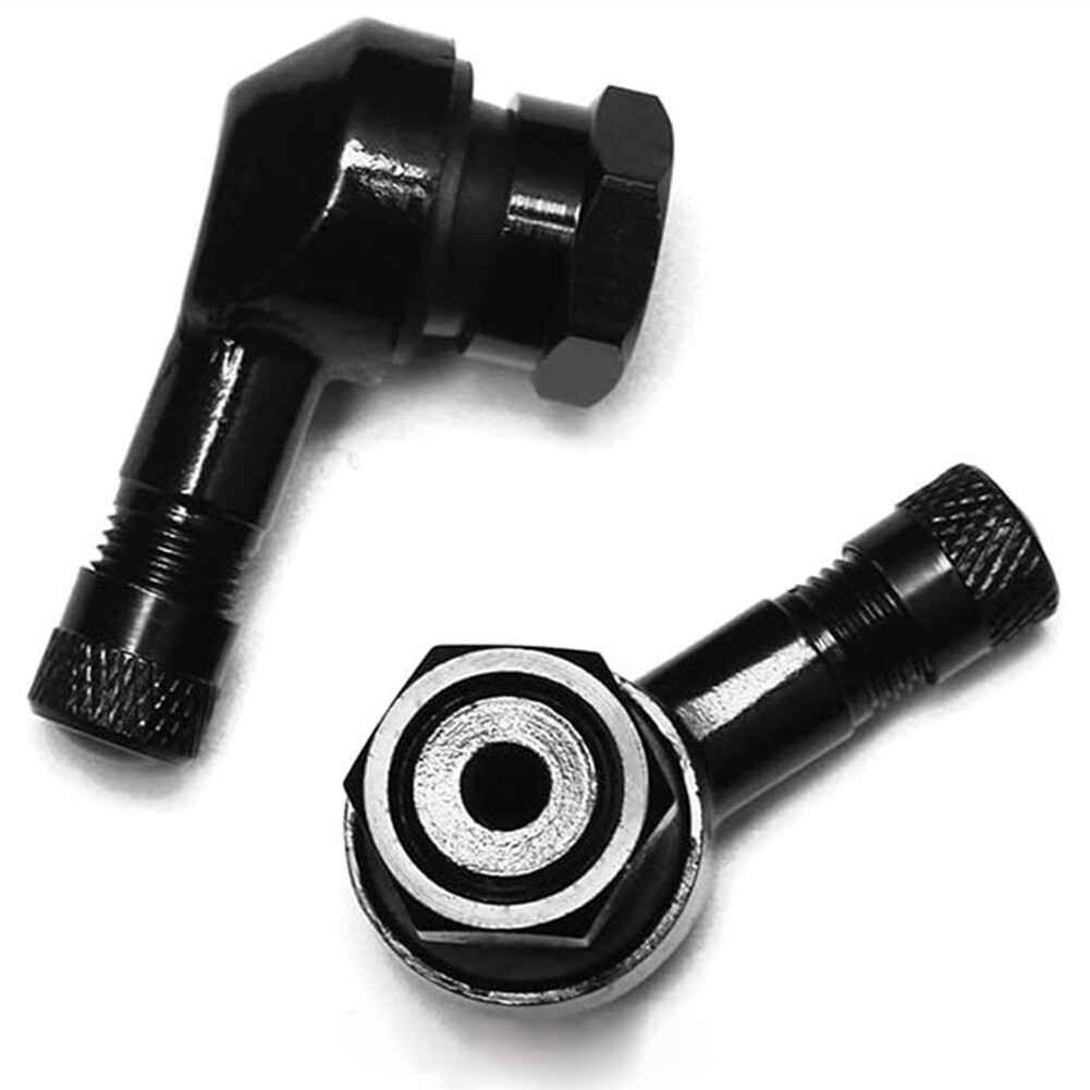 2pcs 90 Degree Angle Universal Durable Checking Filling Motorcycle ...