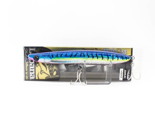 Labana Studio Waterkiss 120 mm 14 grams Floating Lure After Eight (1008 ...