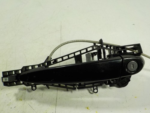 51210445185 MANIGLIA ESTERNA ANTERIORE SINISTRA / 17060958 PER BMW ...