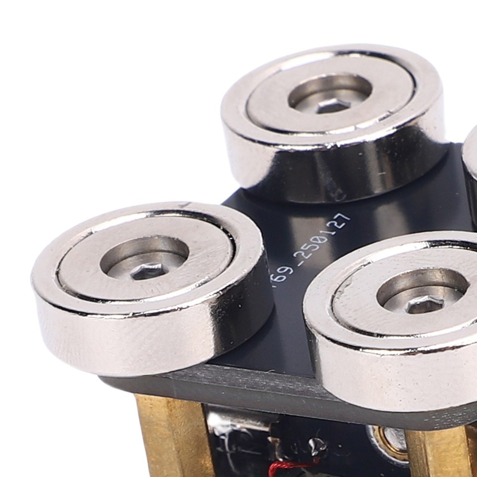 Morse Code Keyer 4 -ND -Magnetbasis CW Keyer Automatischer Trainer Compact Typ C | eBay