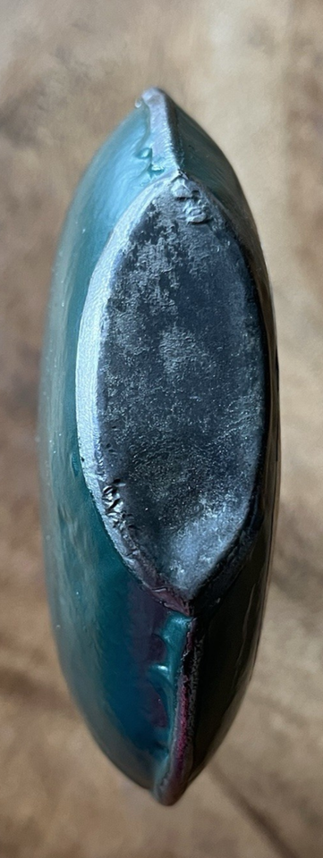 Vintage DUPONT Golden Pheasant Gunpowder Gun Powder Flask Tin empty | eBay