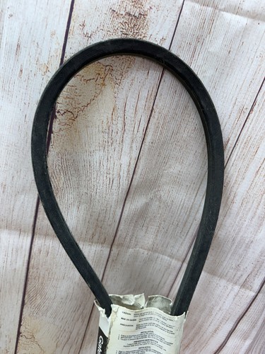 Gates B61 Industrial Accessory Drive Belt - 21/32" X 64.00" - Hi-Power ...