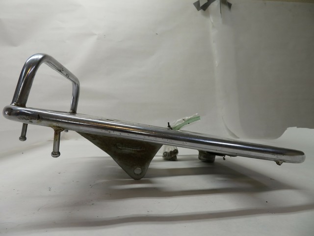 69 Honda Ct90 Ct 90 K1 Trail OEM Rack Carrier Luggage Bracket Mount for ...