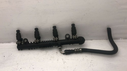 4 Injecteurs Carburant Opel Corsa C 1.2 Essence, Code: 0280155965 | eBay