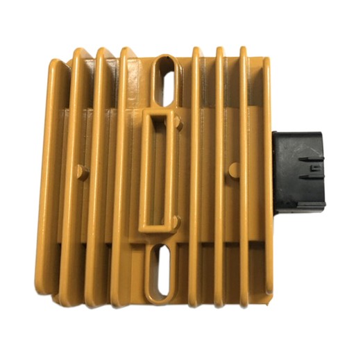 RECTIFIER & REGULATOR ASSY FOR YAMAHA OUTBOARD OMAX | eBay