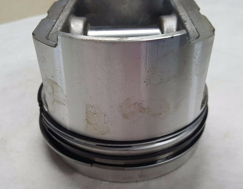 PISTON WITH PIN ONLY MISSING RINGS - FOR 3204 / 3208 CATERPILLAR ...