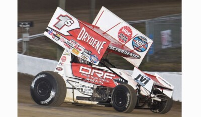 Logan Schuchart #1S 2021 Drydene / Shark Sprint 1:18 scale A1809517 | eBay