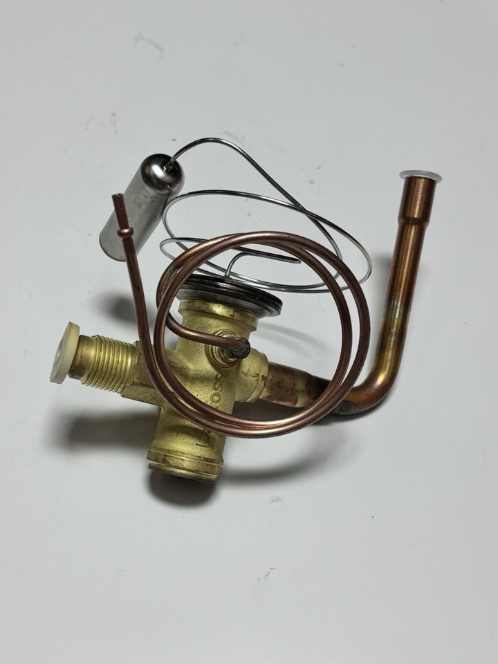 Ea36yd034 Tr6 R22 Expansion Valve | eBay