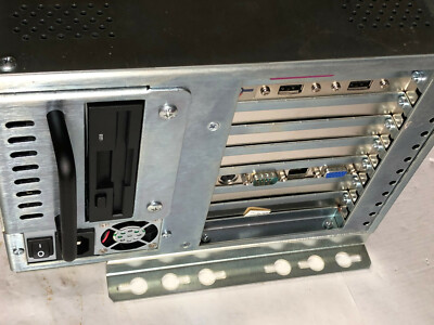 DYNICS HC16T1W2E1401E1401,1.5W,70W 100-240V INDUSTRIAL COMPUTER,AN | eBay