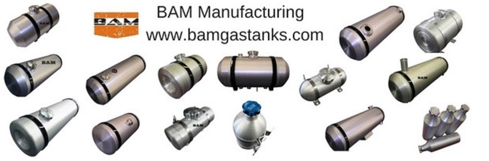 bam-manufacturing | eBay Stores