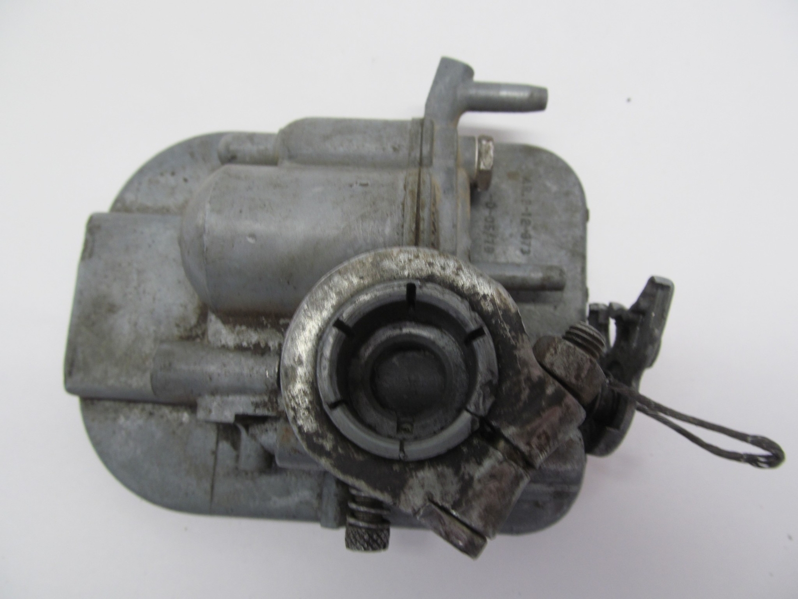 1979 MOTOBECANE MOBYLETTE 50V CARBURETOR | eBay