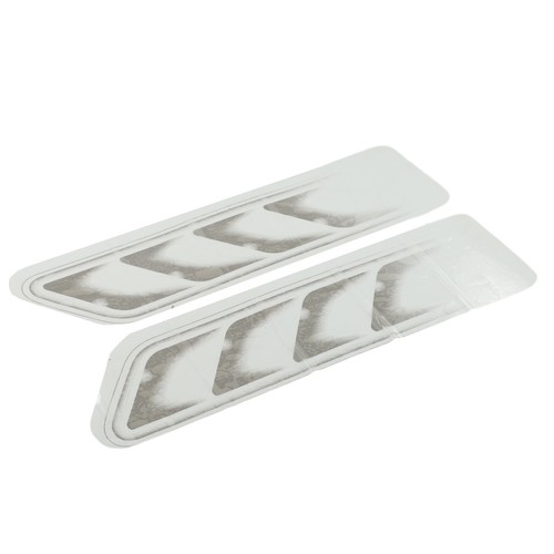 Sunscreen D675 Car Front Cover Sticker Exquisite Design and Long ...