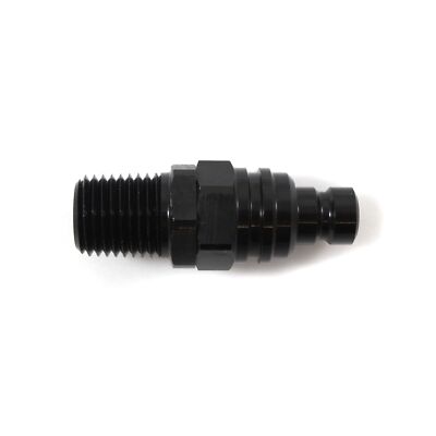Jiffy-tite JT3 Series Quick Connect Dry Break, Plug With 3/8 NPT Male ...