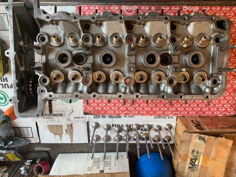 BMW E30 M3 S14 Engine / Motor | eBay