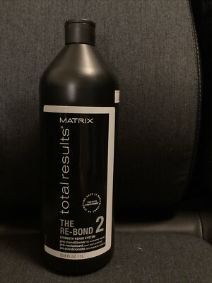 Matrix Total Results RE-BOND 2 Pre-Conditioner | eBay