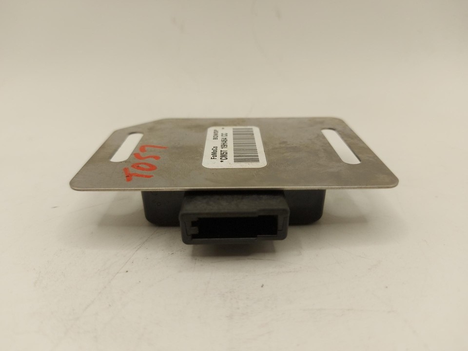 14 FORD FOCUS Cm5t-19h464-cc Gps Communication Positioning Module | eBay