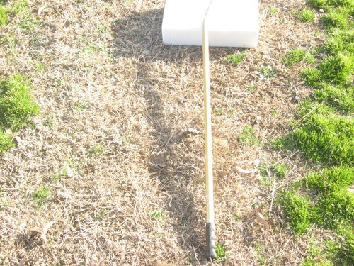 TapeTech Angle Box HANDLE VINTAGE OLD SCHOOL Drywall Finishing Tool 46 ...