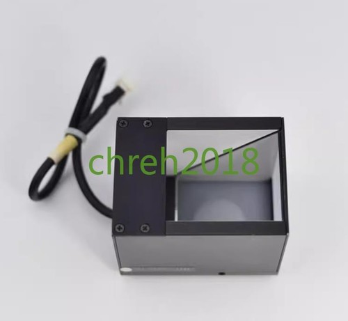 1 PCS Machine vision coaxial light source 30.5mm lens interface NTC-52W ...