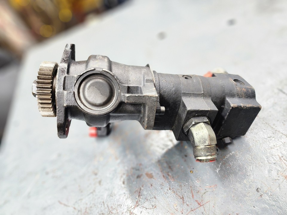 OEM Cummins ISB6.7L WABCO Air Compressor Part # 5286964 | eBay