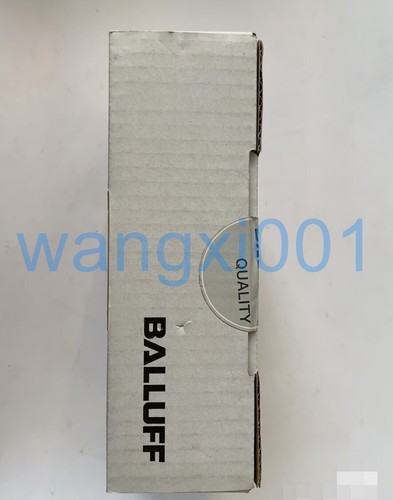 New unopened BALLUFF Read-write head BIS0102 BIS M-401-072-001-07-S4 | eBay