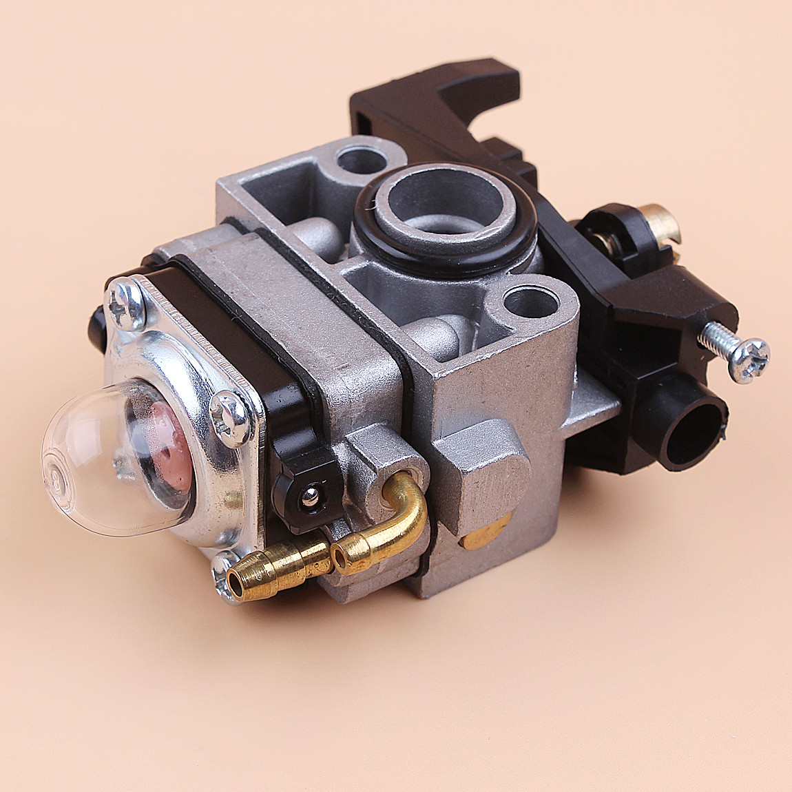 Carburetor for Honda GX25 GX25N GX25NT HHT25S FG110 FG110K1 4 Stroke ...