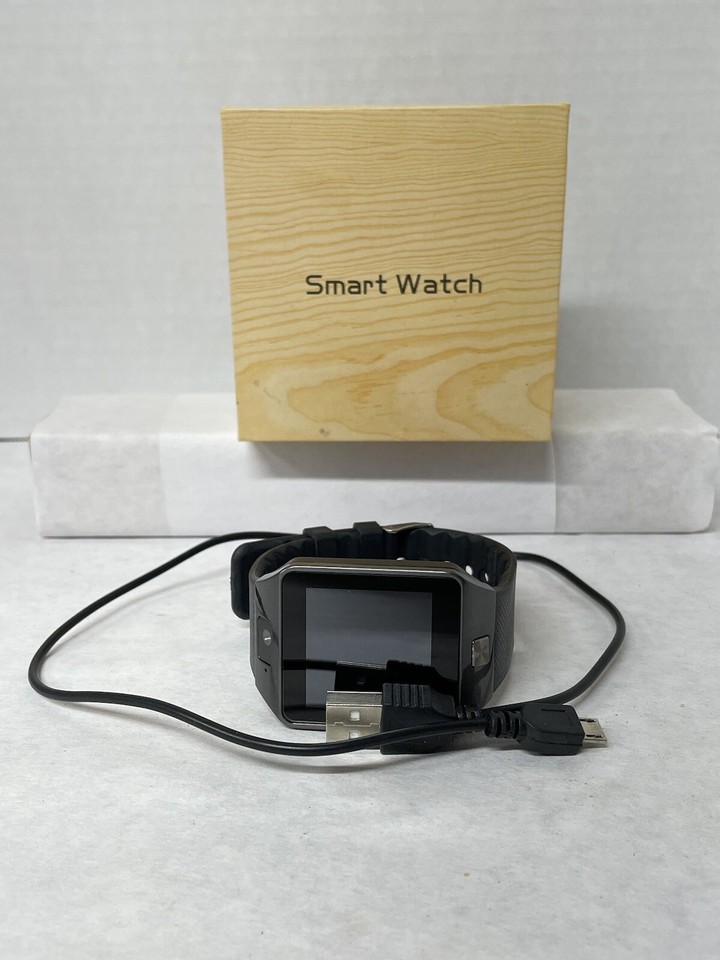 Smartwatch android, Samsung,Not Unlocked, Last year date is 2016, Works ...