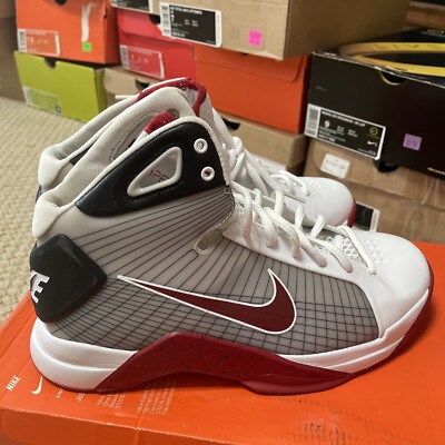 2009 Nike Hyperdunk