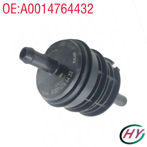 Valve Vapor Purge Solenoid Canister A0014764432 For Mercedes-Benz | eBay